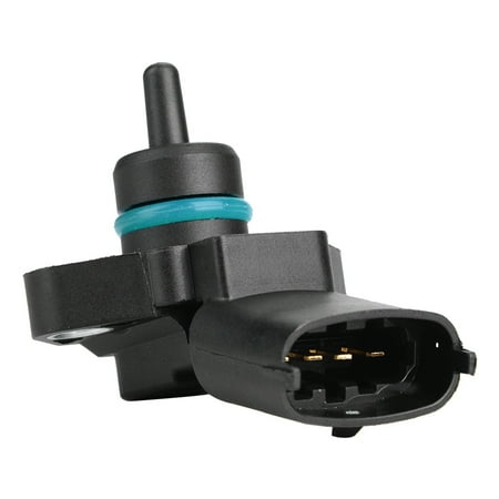 Mhk100640 Map Sensor Manifold Absolute Pressure Sensor Manifold Air ...