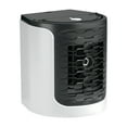 Dopebox Silent Portable Usb Rechargeable Air Conditioner