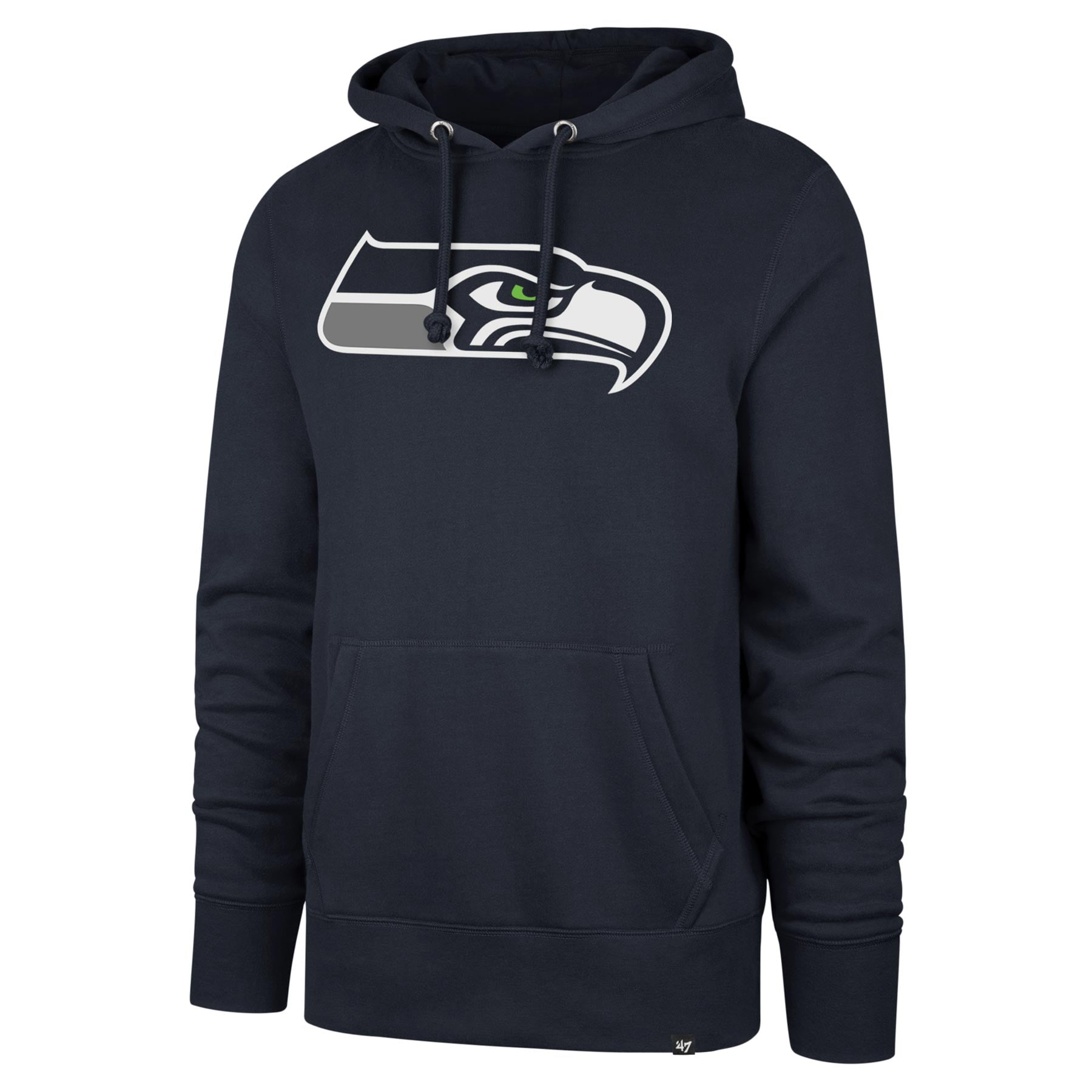 Click here for 47 Seattle Seahawks Nfl 47 Imprint Headline Hoodie prices