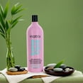 Instacure Build-A-Bond by Matrix, 1 Liter Mighty Care Conditioner ...