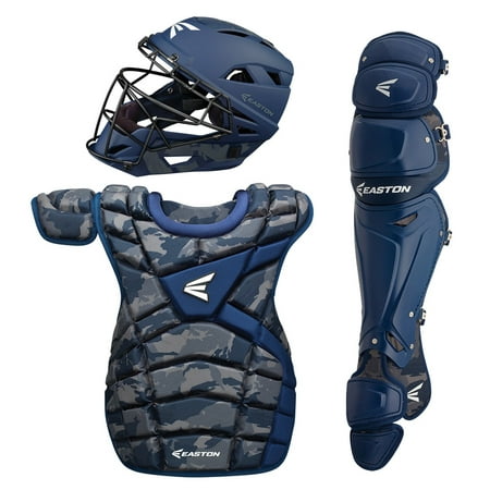 Easton M10 Youth Baseball Catchers Equipment Set - Ages 9-12 - Walmart.com