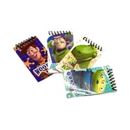 Disney Winnie The Pooh Tigger and EEYORE 3pk mini notepads - Walmart.com