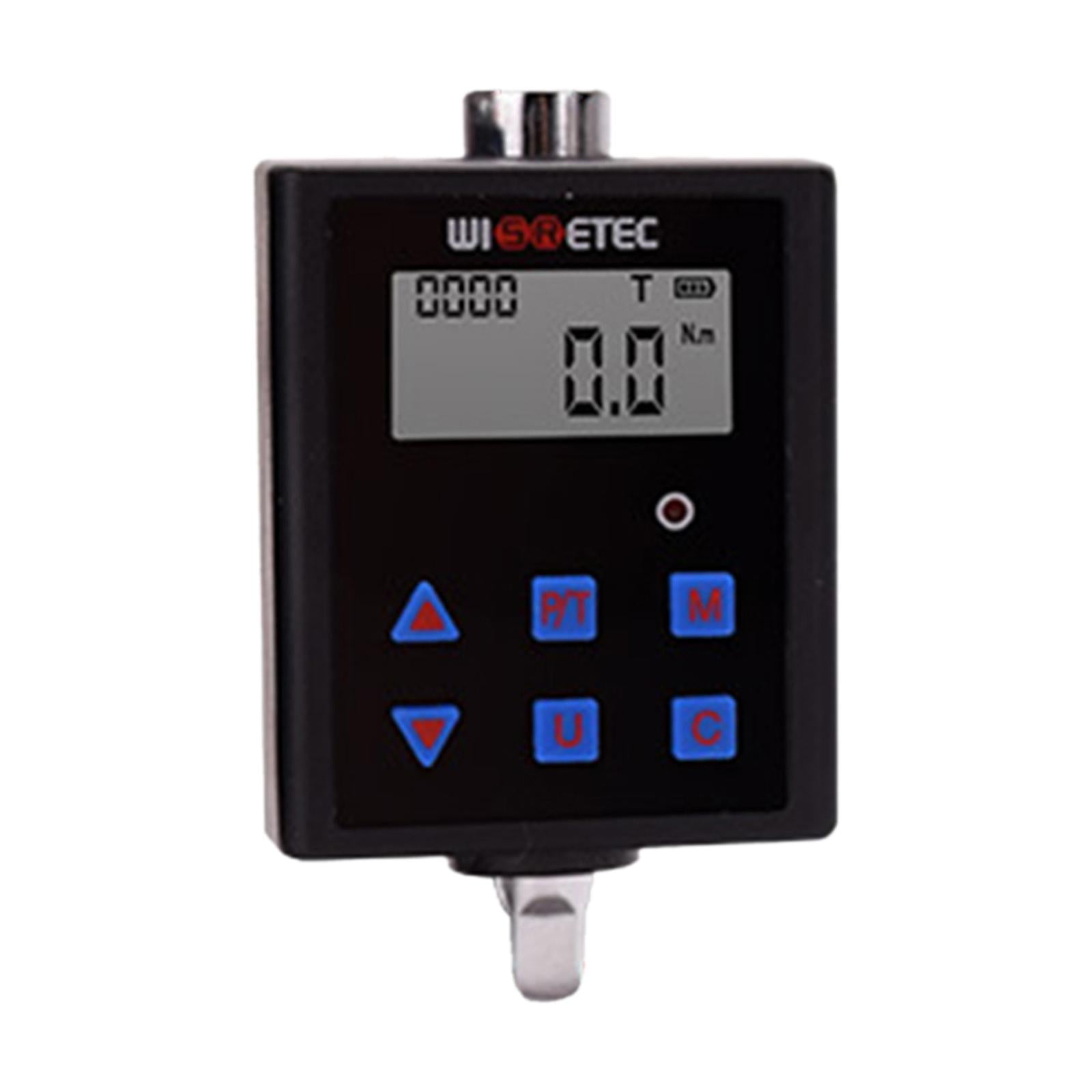 0.3-340 N.m Torsion Measuring Meter Tester,Inspection Repair Tools ...