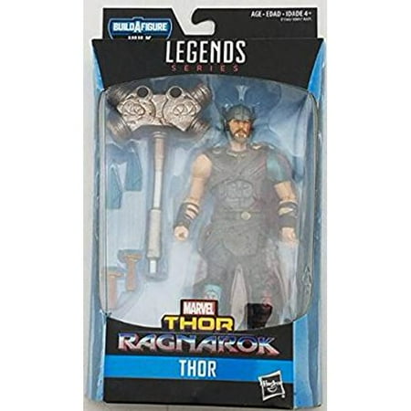 Hasbro Marvel LEGENDS SERIES Thor E1365, 6inch - Walmart.ca