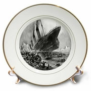 Titanic Plates