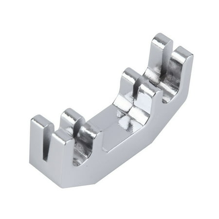 JUST BUY IT Mini Violin Practice Mute Metal Silver Fiddle Silent ...