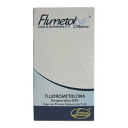 Flumil solución 25 ml | Walmart en línea