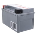 CUB CADET 725P17136 Battery AGM 7AHR CC 30 H Hydro Mini Rider - Walmart.com