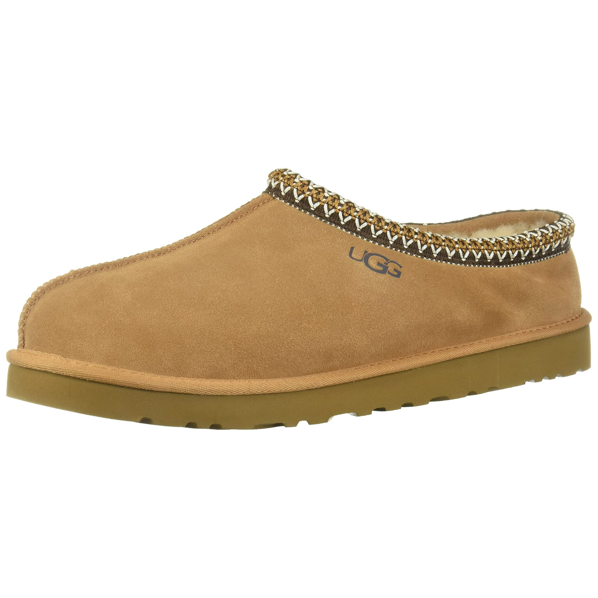 UGG Women s Tasman Slipper Chestnut 10 US 10 B US Walmart