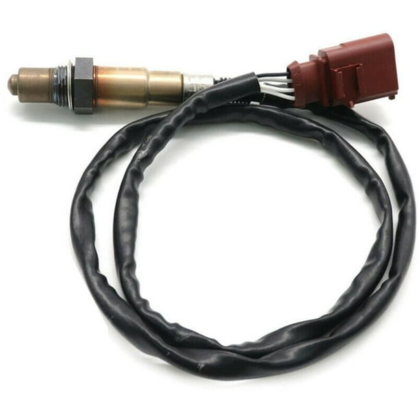 Sensor de oxígeno para 2.0T CC -TT A3 A4 A6 RS6 R8 1K0998262E 06F906265 ...