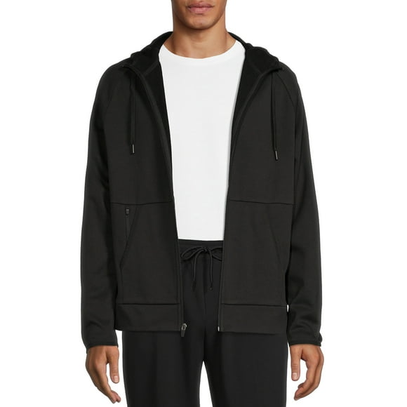 Men's Zip Front Shirts