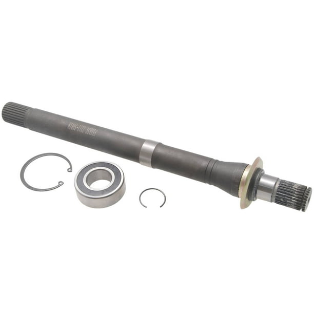 Febest AXLE HALF SHAFT RIGHT 28X420X28 # 2212-SORXM OEM 49560-2P250 ...