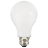 3005227 LED A19 E26 SW 40W Sylvania Natural A19 E26 (Medium) LED Bulb ...