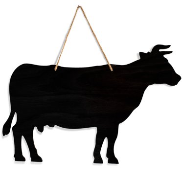 Better Homes & Gardens 6" x 13" Tabletop Vintage Cream Decorative ...