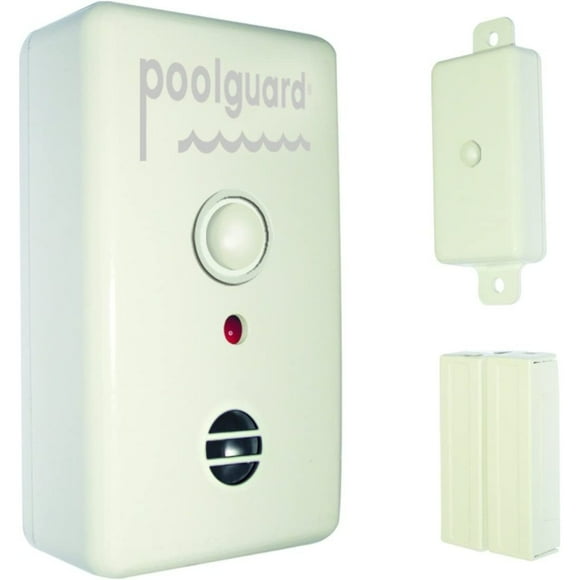 Ul 2017 Pool Door Alarm Wireless