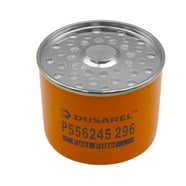 Carquest Premium HD Fuel Filter - Fits: John Deere Equipment - Replaces ...