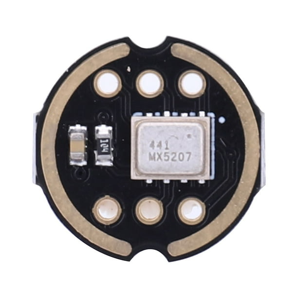 INMP441 Digital Output Sensor Module MEMS High Precision Low Power I2S Interface | Walmart en línea
