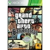 Grand Theft Auto: San Andreas Xbox One & Xbox 360 Compatible by ...