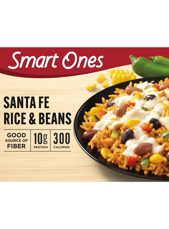 SMART ONES Frozen Foods - Walmart.com