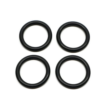 Captain O-Ring Replacement U9-229 / O-218 Trap Cover O-Rings for Select ...