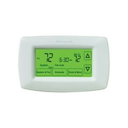 Honeywell TH5110D1006 Honeywell Non-Programmable Thermostat, Up To 1 ...