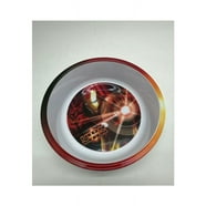 2pk Marvel Heroes Spiderman Snack Bowl - Walmart.com