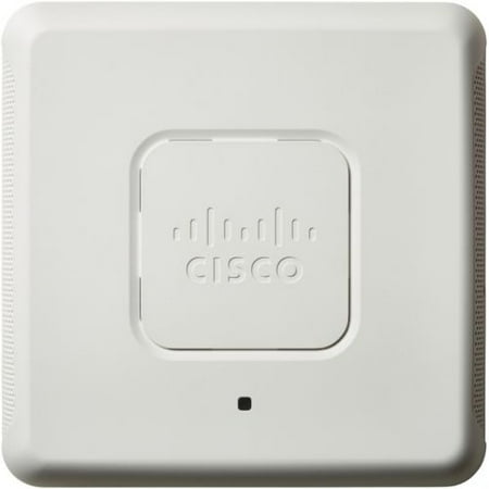 Cisco WAP571 IEEE 802.11ac 1.90 Gbit/s Wireless Access Point | Walmart ...