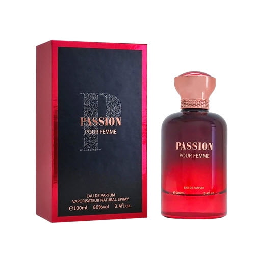 Click here for Bharara Beauty Bharara Passion For Her 100ml / 3.4... prices