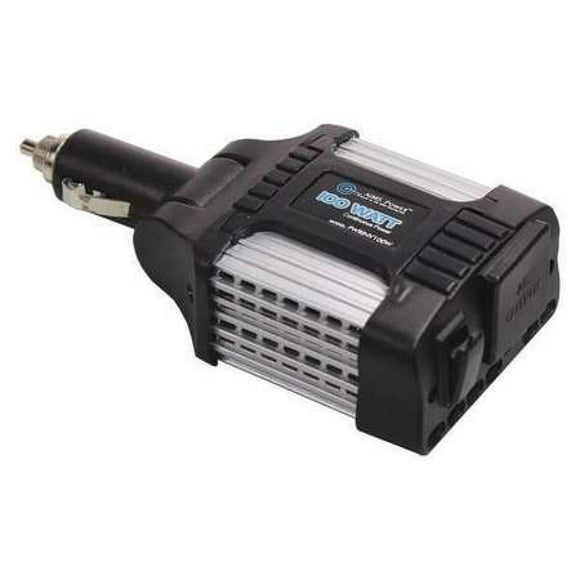 100W Power Inverters