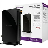 Linksys DOCSIS 3.0 8x4 Cable Modem Certified with Comcast Xfinity ...