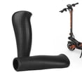 2pcs Comfortable Bikes Hand Grip Bike Handlebars Grip Easyly Install ...