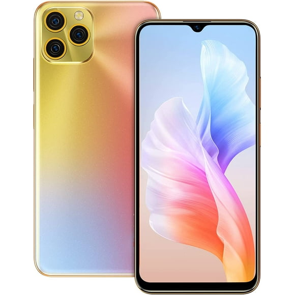 Dual SIM Unlocked Smartphones