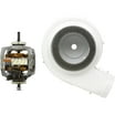 Frigidaire 5303937189 Motor and Blower - Walmart.com