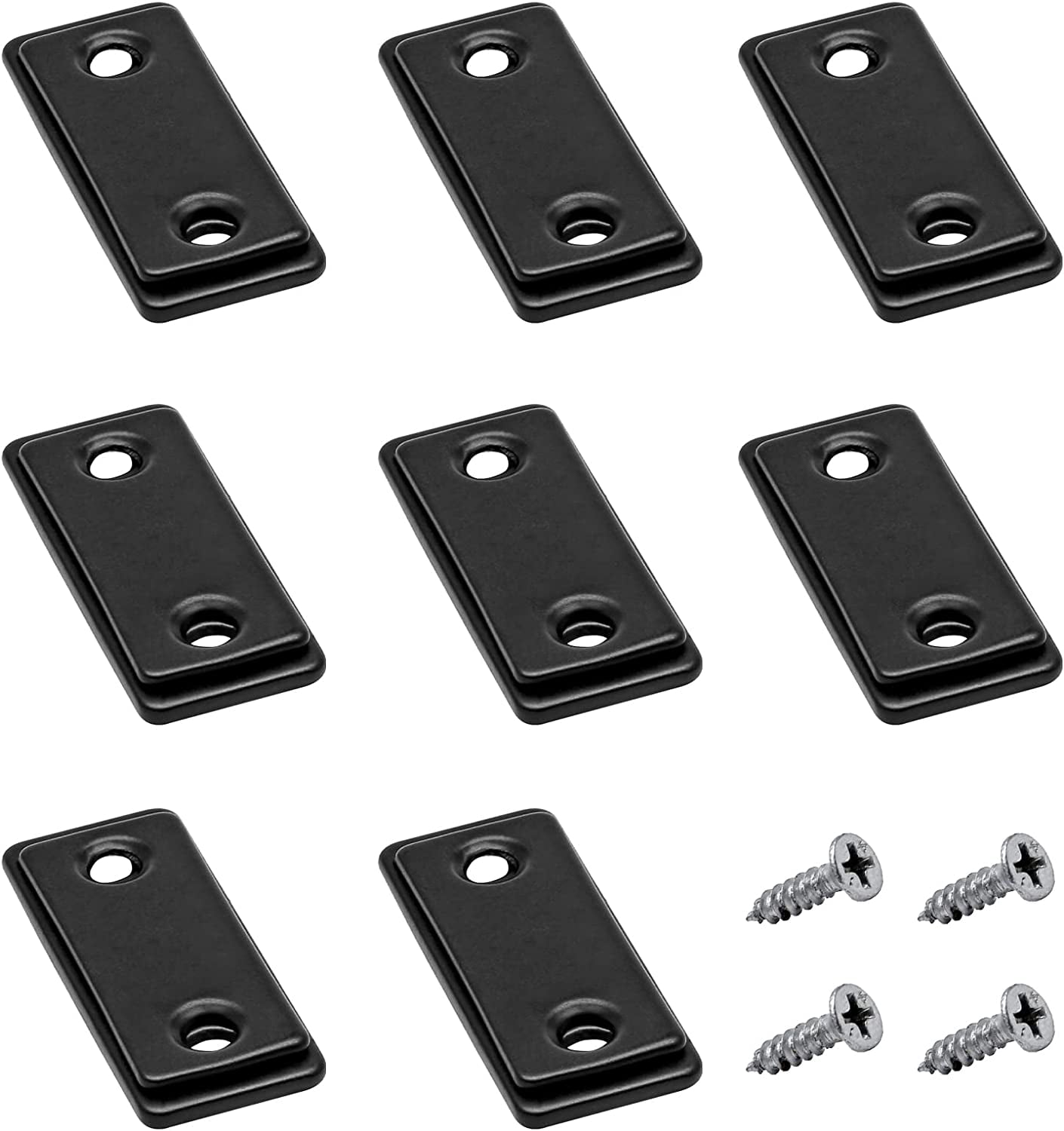 Ultra Thin Magnets Drawer Catch, Magnetic Door Catch, Stainless Steel ...