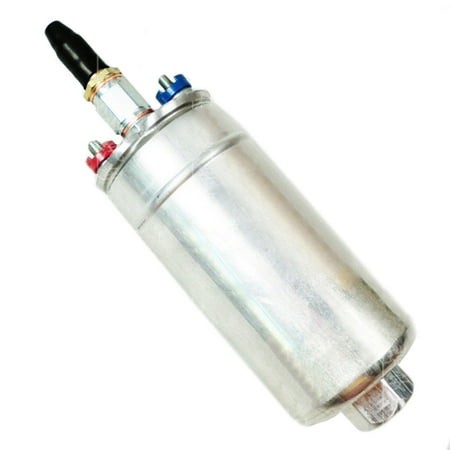 300LPH Car Auto Inline Fuel Pump Replacing 044 for BOSCH 0580254044 ...