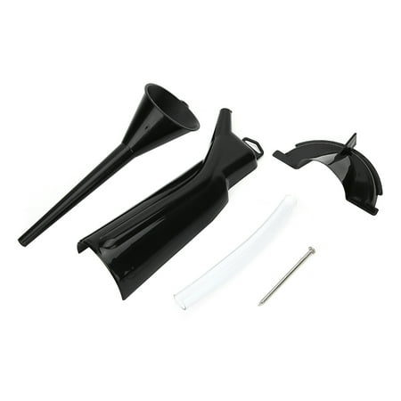Leakfree Oil Filter Funnel Kit For TwinCam 1985 With Dripfree Assembly ...