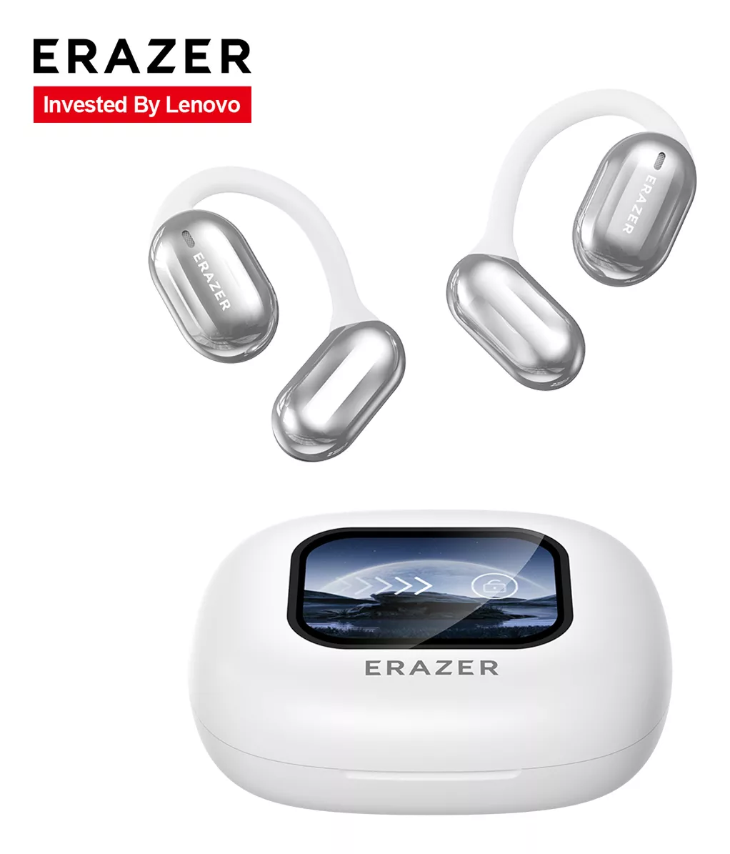 Audífonos Bluetooth Lenovo Erazer Xp2 Amanos Libres Auriculares ...