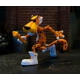"Jada Toys 5.5"" Chester Cheetah Action Figure with Accessories and ...