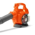 Husqvarna Kids Toddler Toy Battery Operated Lawn Leaf Blower w/Real ...