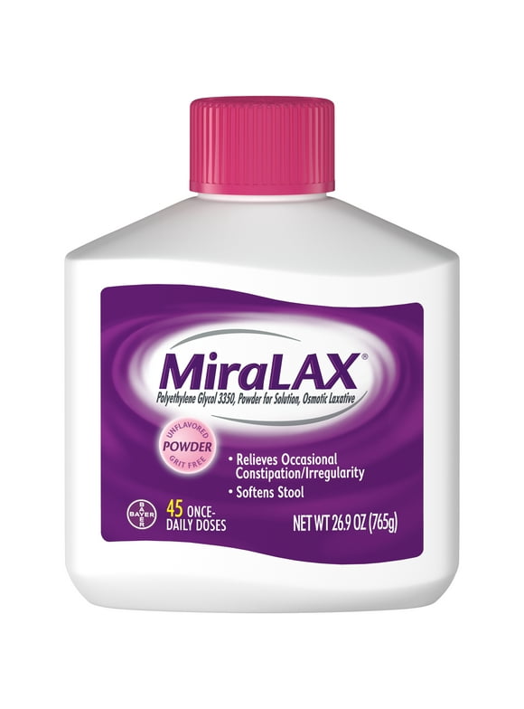 Laxative Powders in Laxatives - Walmart.com