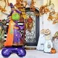 Liushuuuu Housekeeping Balloons Balloons Themed Party Decorations Fun ... Liushuuuu Housekeeping Balloons Balloons Themed Party Decorations Fun ...