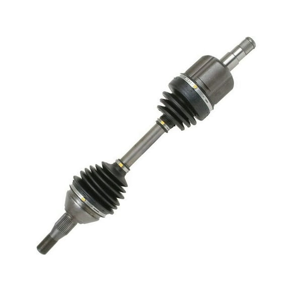 Pontiac 6000 Cv Axle Assembly