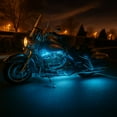 Eagle Lights SPECTRALSHIFT Color-Changing Underglow / Accent Lighting ...