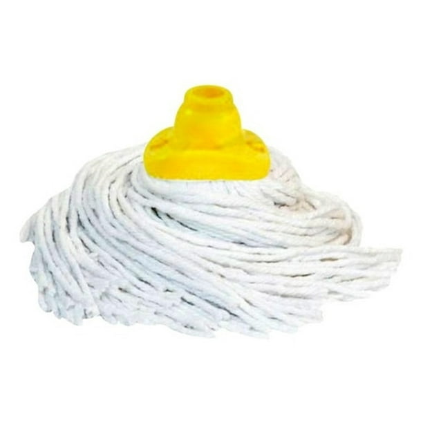 Trapeador Intercambiable Twister 500 Amarillo El Castor El Castor ...