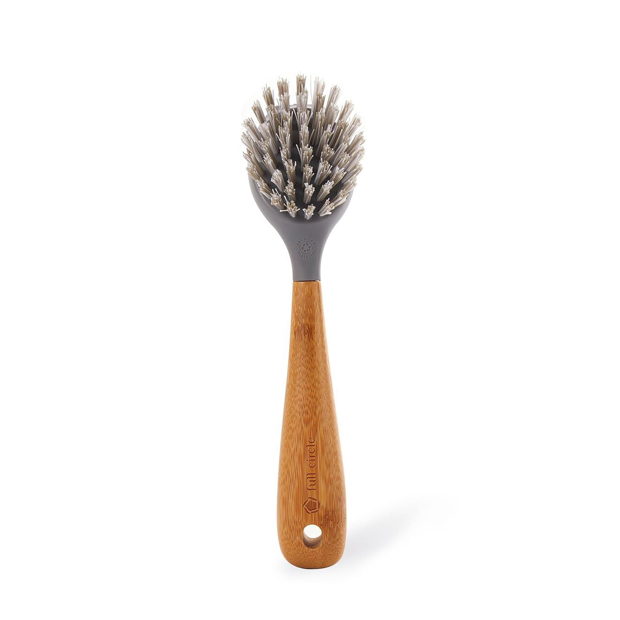Click here for Full Circle Cast Iron Cleaning Brush 9.25 prices