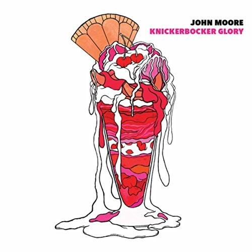 Knickerbocker Glory (CD) - Walmart.com