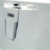 All New 2025 Spark 7-Person White Open 35 Jet Plug and Play, 120V/240V ...