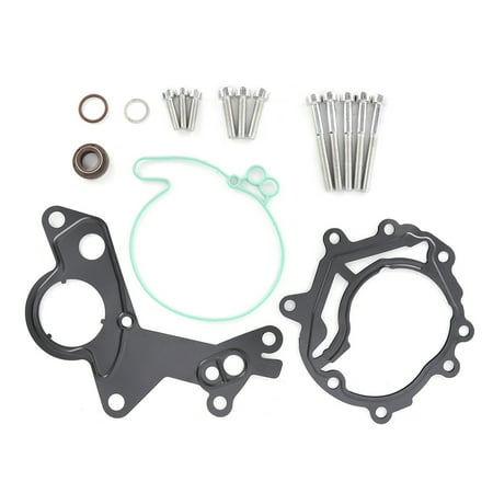 Vacuum Pump Rebuild Kit,Car Vacuum Pump Repair Vacuum Pump Repair ...