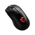 MSI Clutch GM41, Lightweight, Wireless Gaming Mouse with 20,000 DPI, PC ...