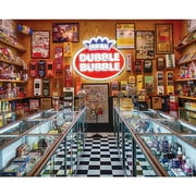 Springbok Puzzles Collectible Trading Cards